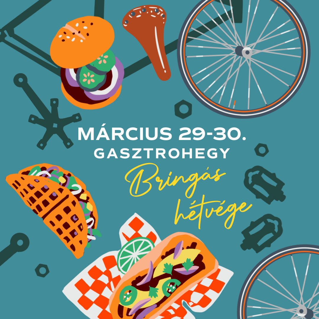 Bringás gasztrotúra, badacsonyi borok és izgalmas falatok | Turizmus.com