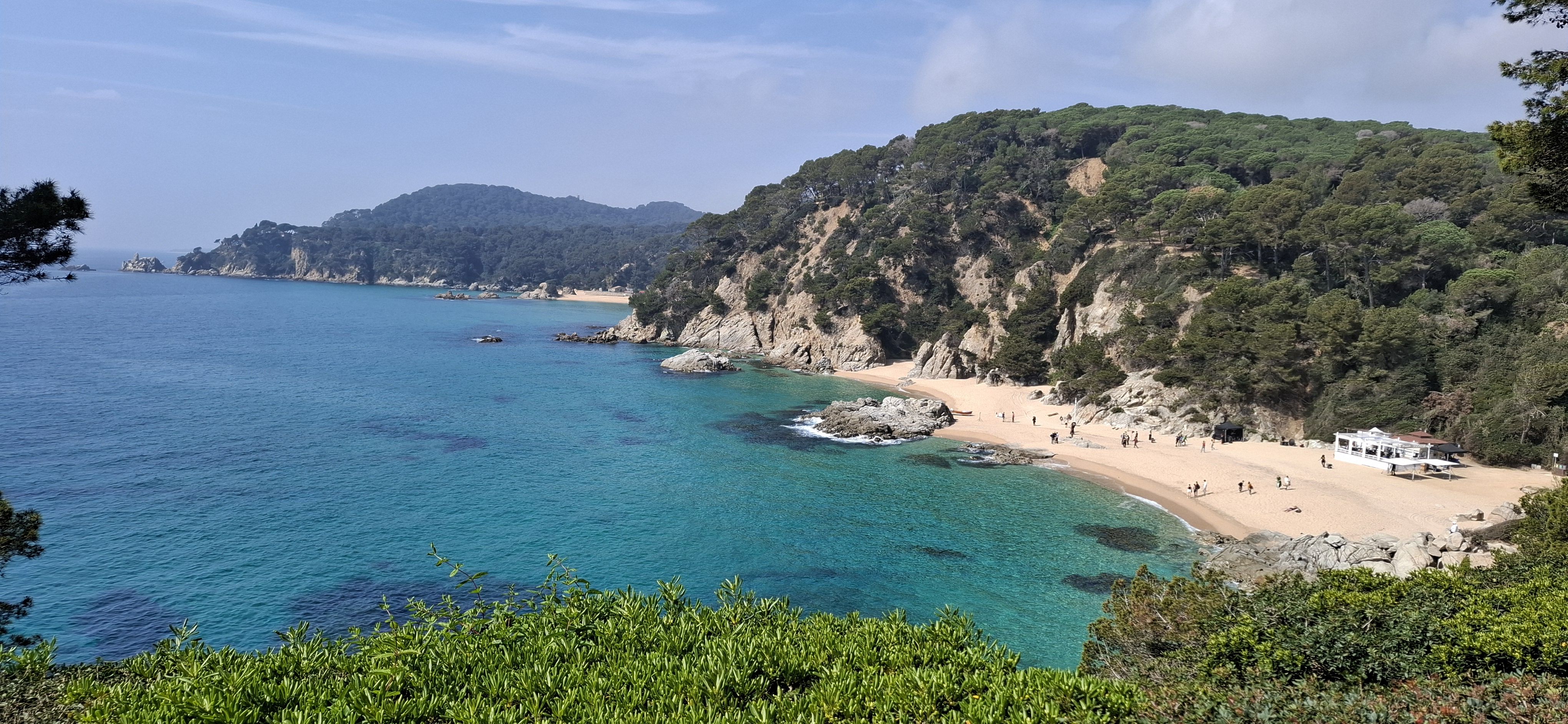 Üdv a középkorban! Girona évszázadokkal repít vissza, Costa Brava vad ...