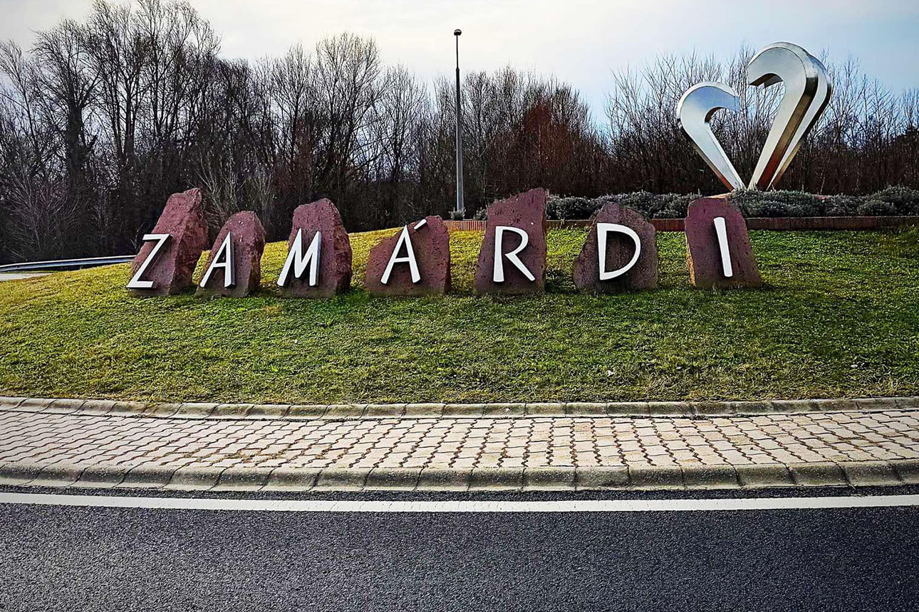 Zamárdi – A Balaton szíve | Turizmus.com