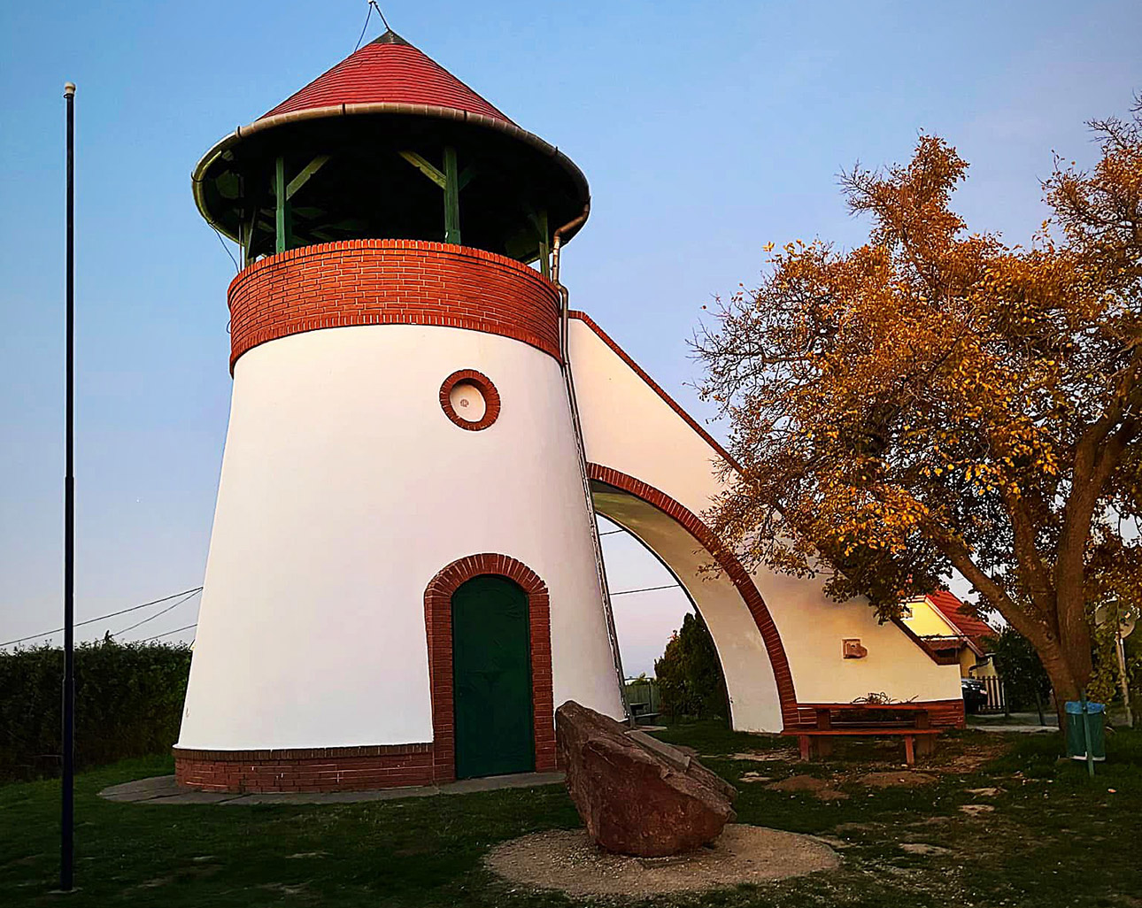 Zamárdi – A Balaton szíve | Turizmus.com