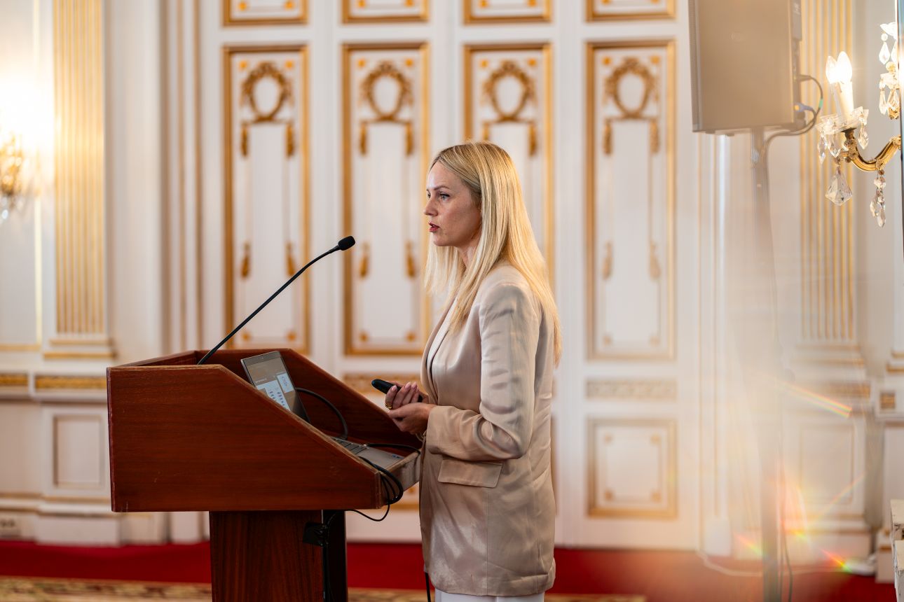 Desztinációs webinárokon folytatja a közös gondolkodást Budapest ...