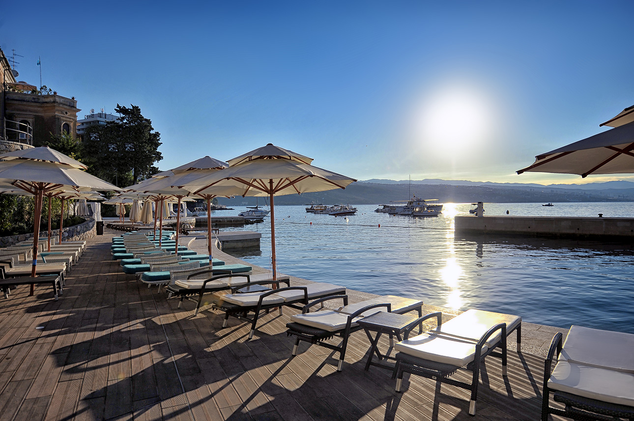 Álomnyaralás a Kvarner-öböl partján – Fedezd fel Opatija új arcát ...