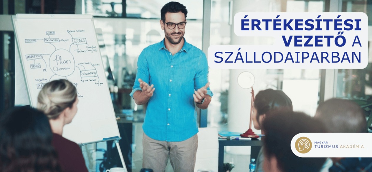 Utolsó két hely! – Szállodai értékesítési vezető képzés indul Parti ...
