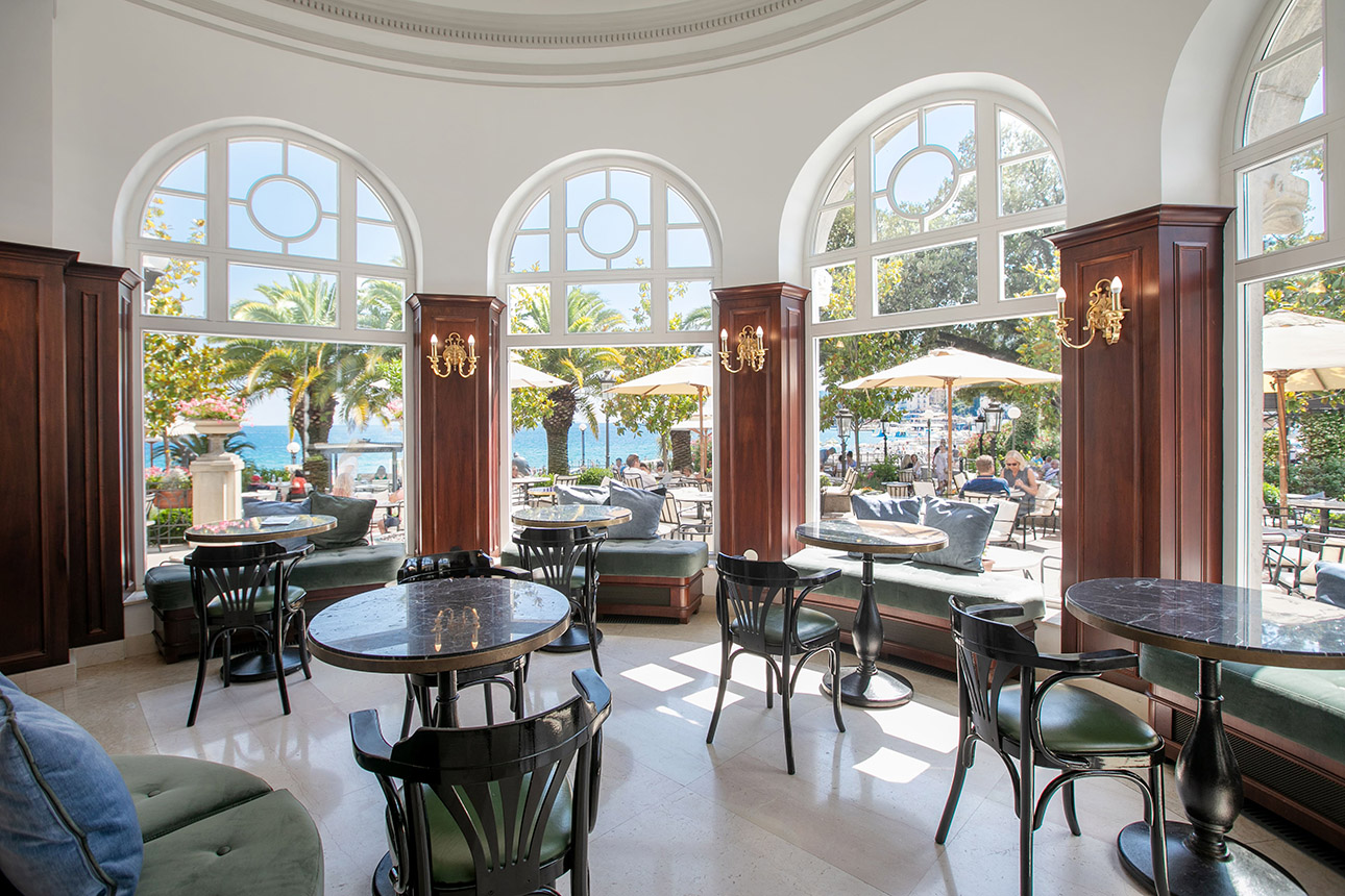 Opatija ízei és eleganciája – Időutazás az Amadria Parkkal | Turizmus.com