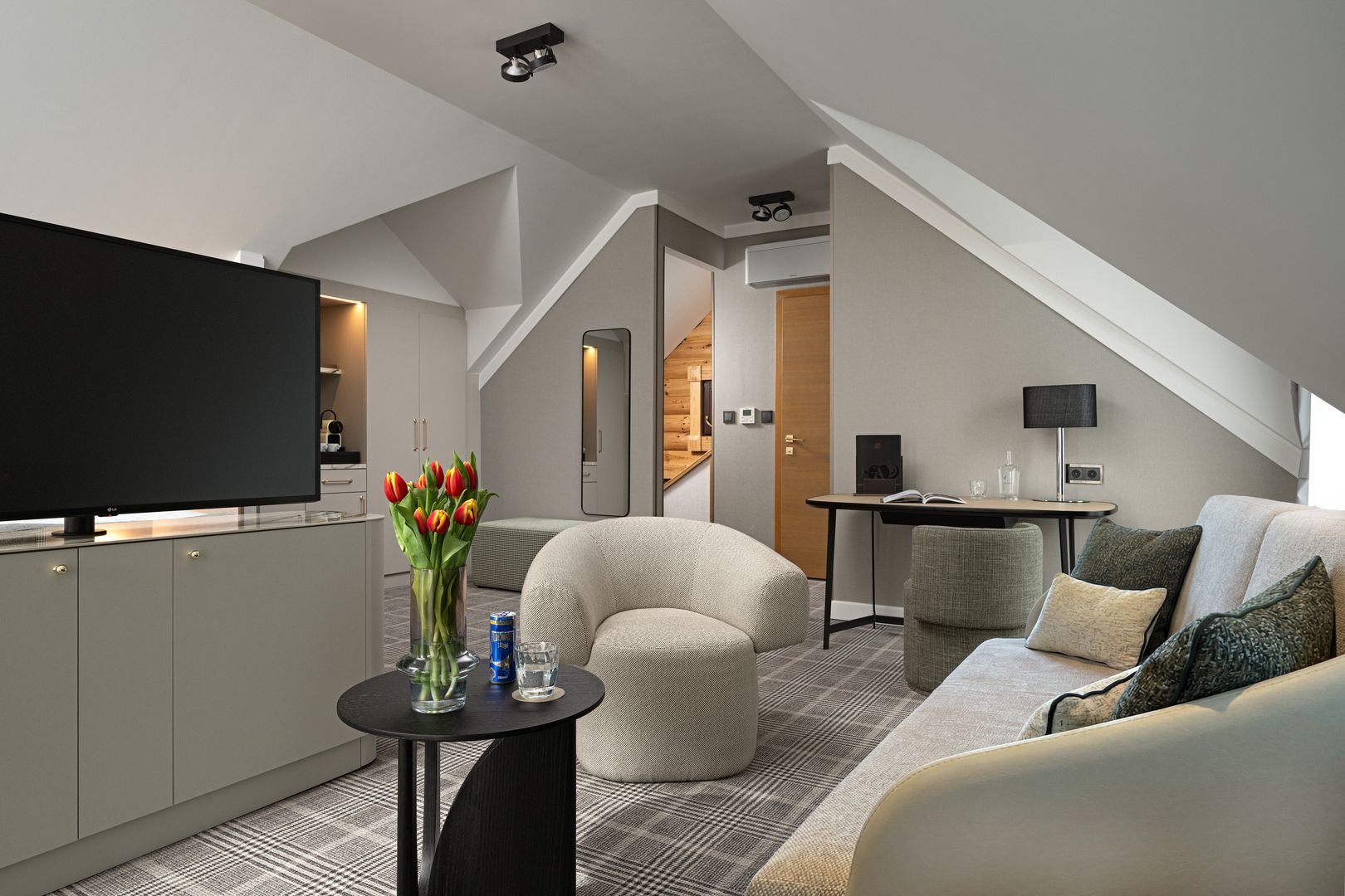 Teljesen megújultak az Avalon Resort rönkházai | Turizmus.com
